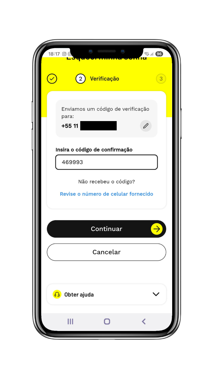 Como baixar o APP BEES no celular Android – AB-Inbev Brazil